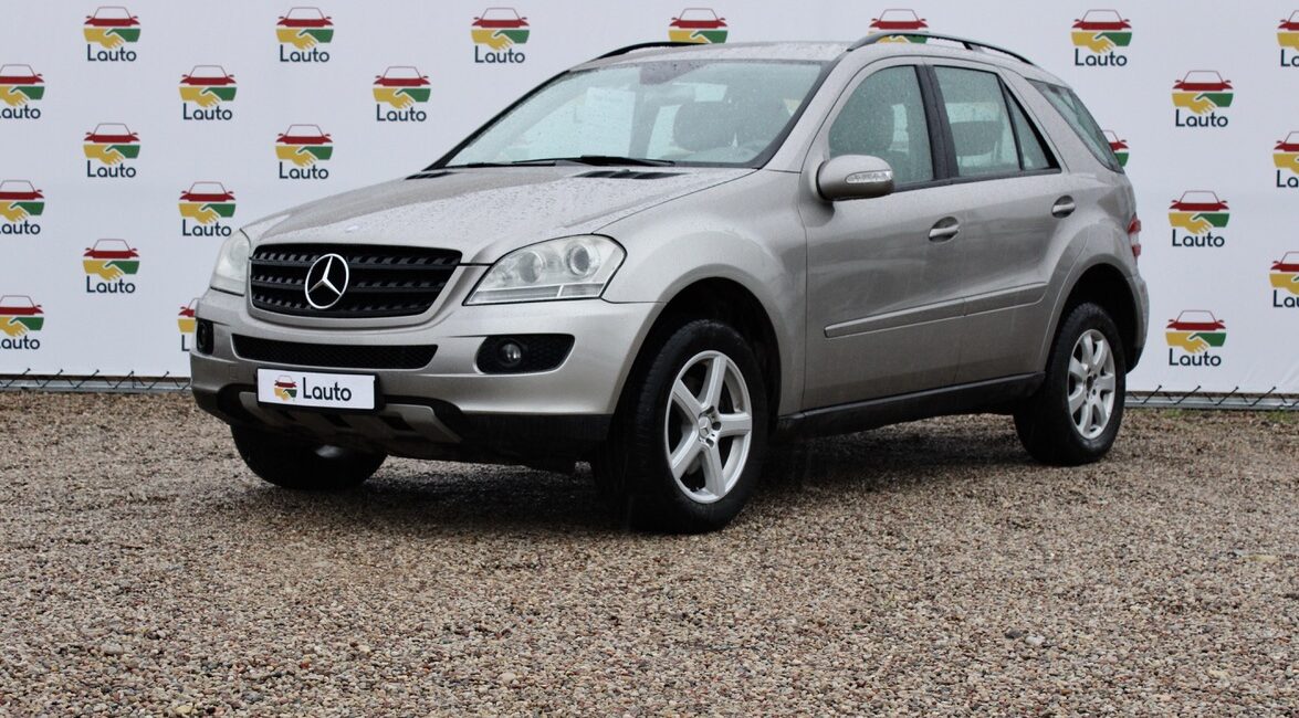 Automobiliai - https://lauto.lt/