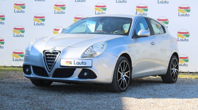 Automobiliai - https://lauto.lt/