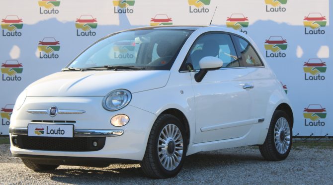 Automobiliai - https://lauto.lt/