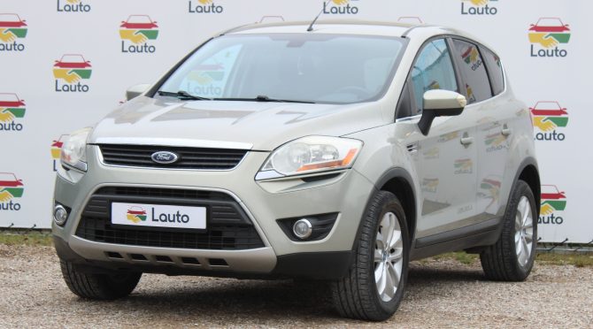 Automobiliai - https://lauto.lt/