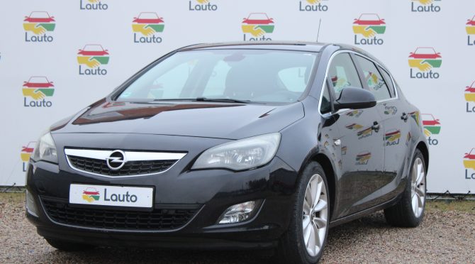 Automobiliai - https://lauto.lt/